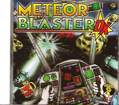 Good Deal Games' Homebrew Heaven - NEC TurboGrafx-16 Videogames